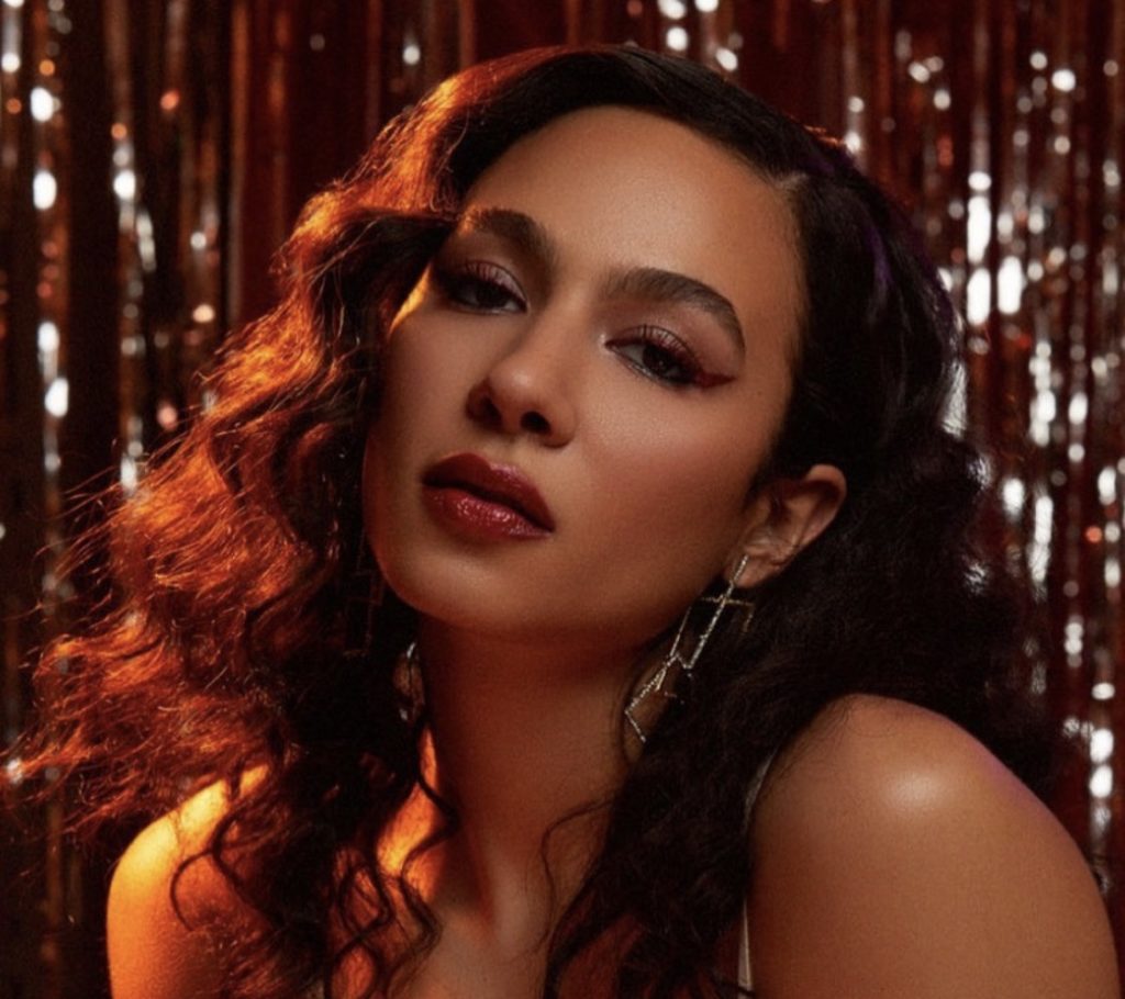 Gaby Hairstyles - CurleeMe